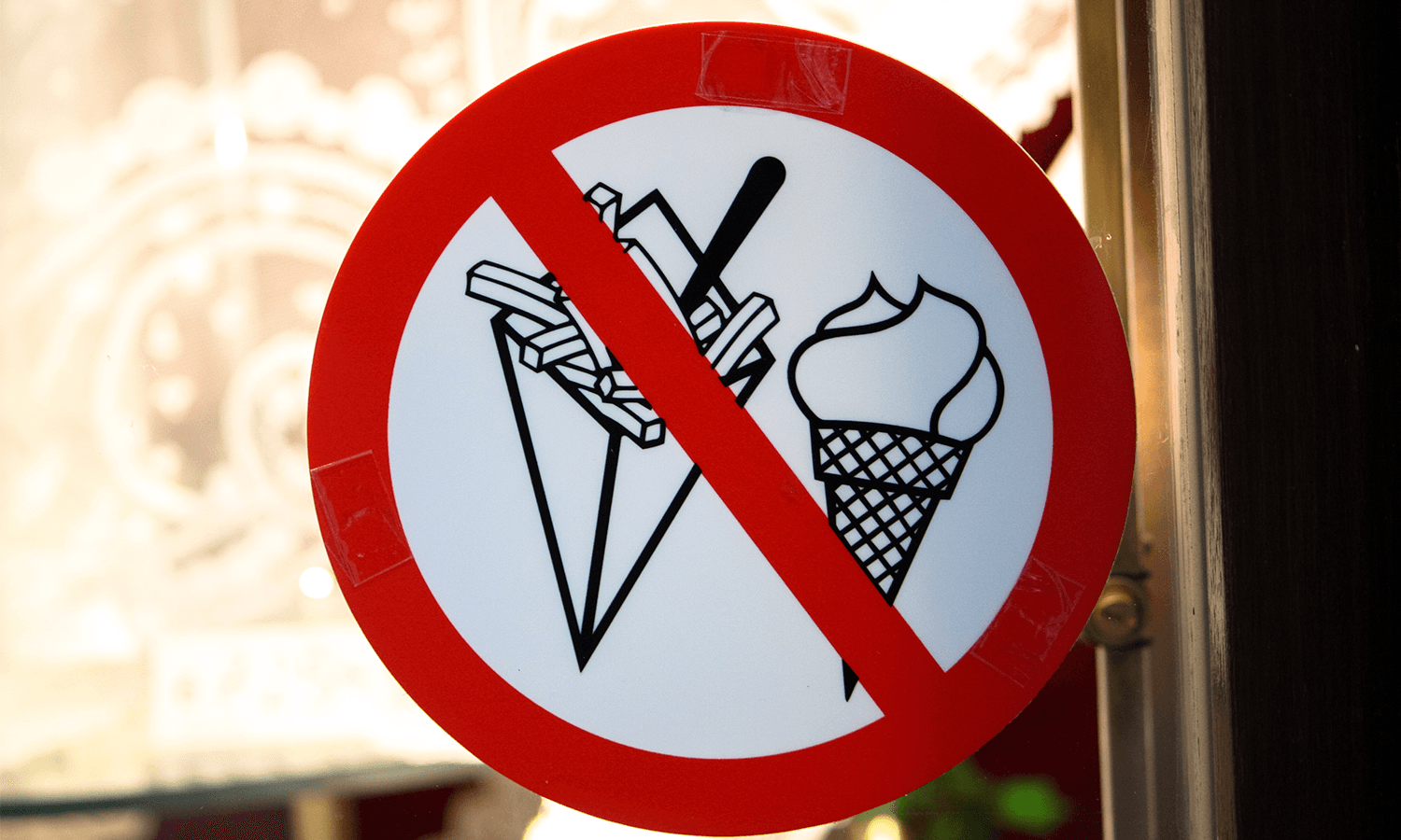 Prohibit - Vocabulary of the Day - 字母排列