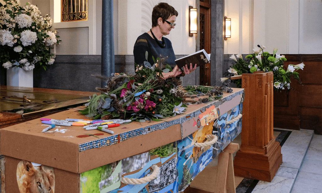 Panegyric - Vocabulary of the Day - The Alphabet