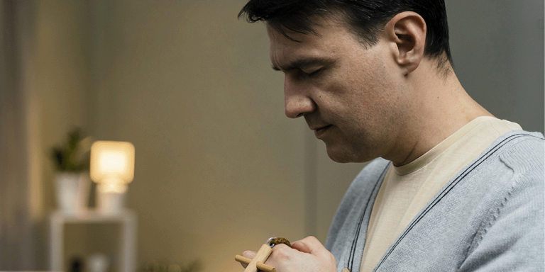 Espouse - Vocabulary of the Day - The Alphabet